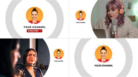 Youtube Intro For Davinci Resolve Davinci Resolve Templates Videohive