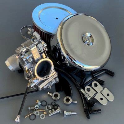 HSR Kits Mikunioz