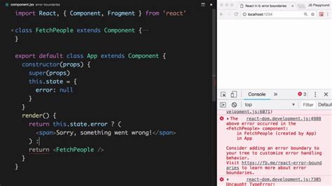 Code Or Fix Any Html Javascript Mongodb Or React Error Bug By