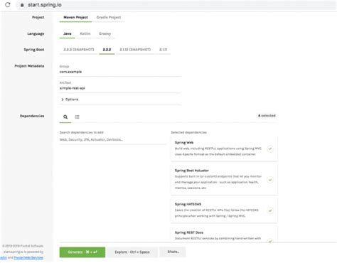 00 Create A Simple Rest Api With Spring Boot Java