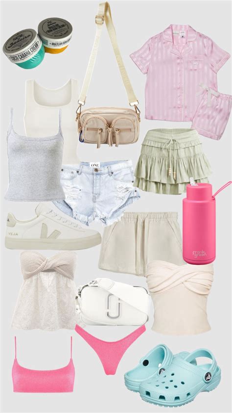 Basic Aussie Essentials Basicausgirl Basicaussie In 2023 Preppy Summer Outfits Really Cute