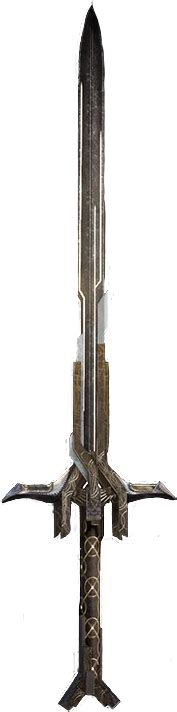 Excalibur Assassins Creed Fictional Weapons Wiki Fandom