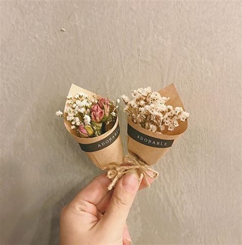 꼬맹이들 대전꽃집 탄방동꽃집 둔산동꽃집 花 플라워샵 어도러블꽃집 맞팔 대전 둔산동 탄방동 드라이플라워