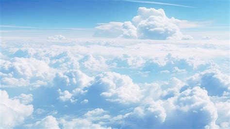 54 000 Flying Clouds Background Pictures