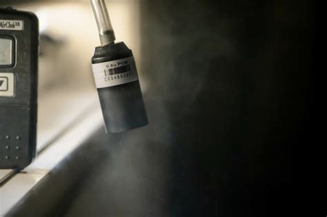 Understanding Asbestos Air Testing In Au Global Asbestos Audits