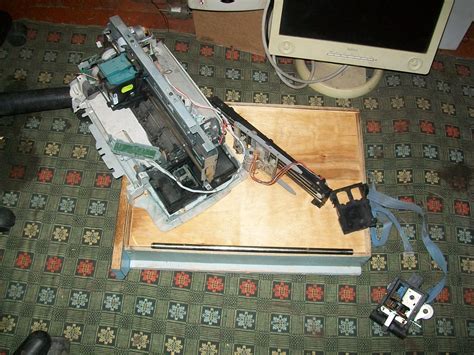 чпу станок на Arduino Из Германии