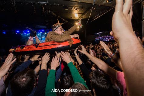 El subnopop y Ojete Calor como primera fuerza política en Madrid