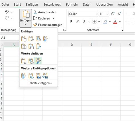 excel formeln verbergen pcs akademie