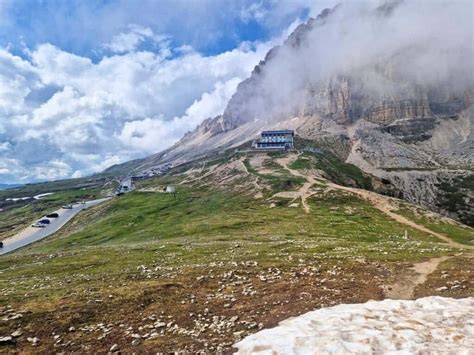 Cadini Di Misurina Viewpoint Hike Map Secret Spot Love Your Italy