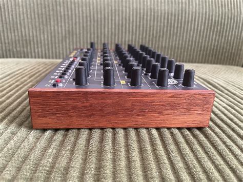 MATRIXSYNTH MFB Synth Pro SN 20225