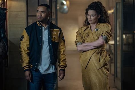 Doom Patrol Season 4 Ep 5 Preview Willoughby Kipling Wants Answers