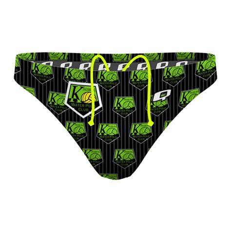 Kingsburg Wp Club Waterpolo Brief Swimsuit Q Team Store
