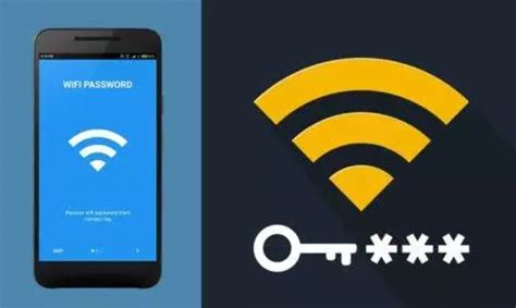 5 Cara Melihat Password Wifi Yang Terkunci Tanpa Aplikasi Di HP PC