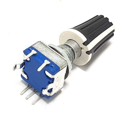 Rotary Encoder EC