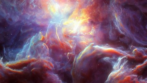 🚀ч.1Самый Красивый Полёт Сквозь КОСМОС иТУМАННОСТИ,Вселенная/Stunning ...