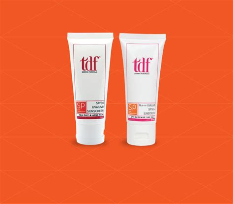 TDF Derma Welcome To TDF Derma