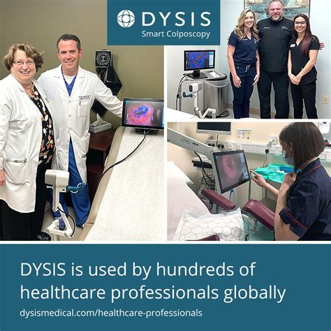 Dysis Medical On Linkedin Colposcopy Obgyn Whnp Medtech Cervix