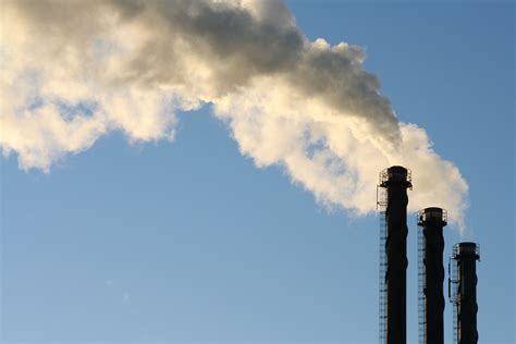 Actualización De La Legislación De Calidad Del Aire Comunidad Ism