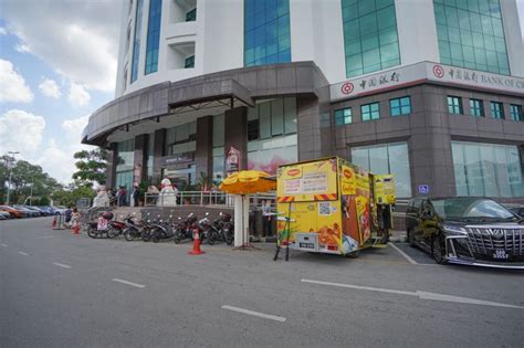 Naim Holdings Berhad On Linkedin Community Teabreak Productivity