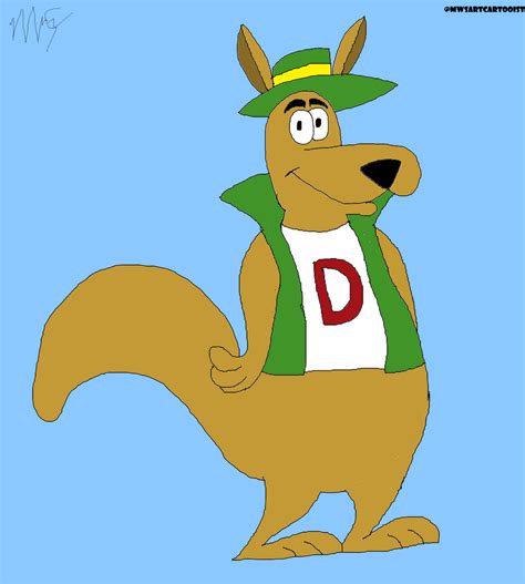 Dunkaroos By Mwsartcartooist On Newgrounds