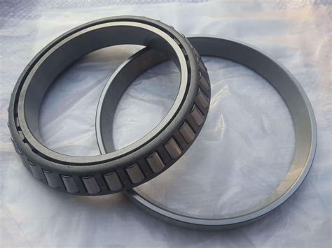 Timken LM104949/LM104911 taper roller bearing - DHXB OR customer's ...