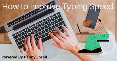 Improving Typing Skills
