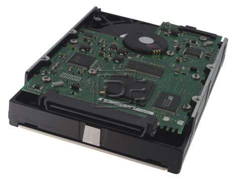 ST3146854LC Seagate SCSI Hard Disk Drive
