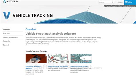 Autodesk Vehicle Tracking Pricing Reviews And Features In 2022 Free Demo