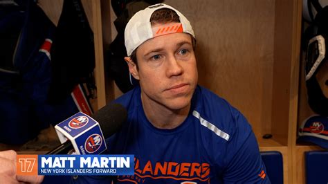 Matt Martin Wallpaper