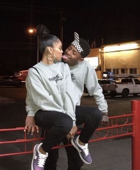 Bbygirlji Couple Goals Relationships Cute Couple Outfits Black Couples Goals