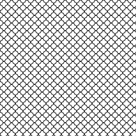 Premium Vector Free Vector Abstract Pattern Design