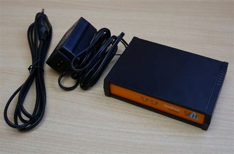 Seh Tpg 25 Thinprint Gateway 101001000bt M03870 Btmarkt