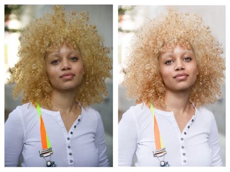 Retouch Fashion Portrait And Beauty Photography By Jadealy Fiverr