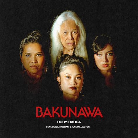 Bpm And Key For Bakunawa By Ruby Ibarra Tempo For Bakunawa Songbpm