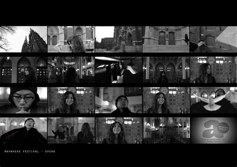 Anywhere Festival His Favourite Opera Boards Speaker Deck