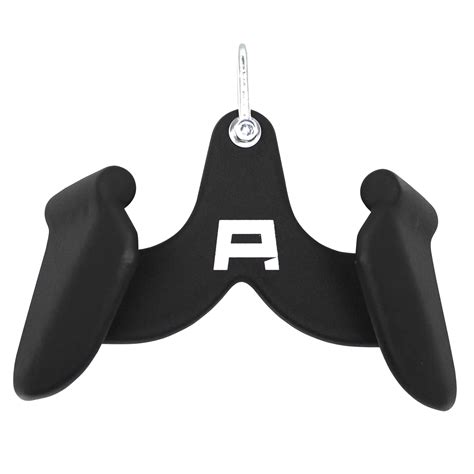 APEX Neoprene V Grip Cable Attachment Absolute Performance