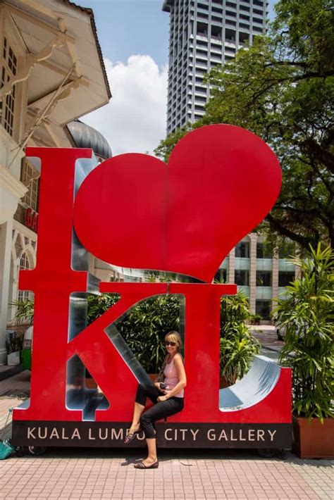 Cost Of Living In Kuala Lumpur Malaysia