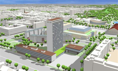 Lossless Citygml Support In Arcgis