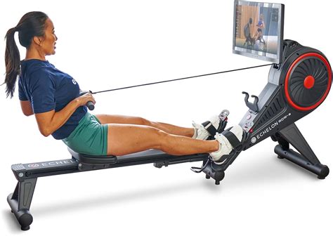Best Rowing Machine