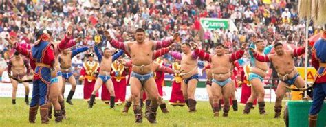 ДОПИНГИЙН ШИНЖИЛГЭЭ ӨГСӨН 16 БӨХ ХЭН БАЙВ