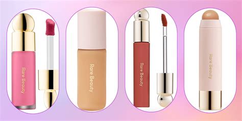 Les Meilleurs Produits Rare Beauty Selon Notre Journaliste Beauté