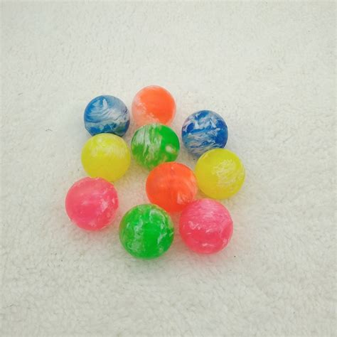 55cm Cloud Bouncing Balls Soft Rubber Bouncy Mala Grandado