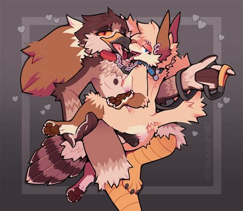 Rule Accipitrid Accipitriform Anthro Avian Bdsm Collar Bdsm Gear Bird Bodily Fluids Breasts