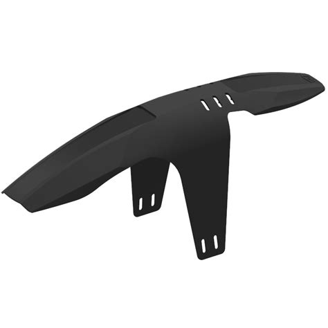Zefal Deflector Fm20 Front Mudguard