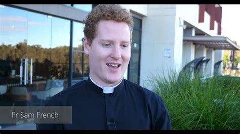 Clergy Fr Sam Interview Youtube