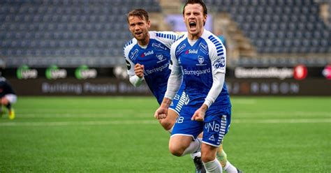 Eliteserien Sarpsborg 08 Rosenborg Tv 2 Play