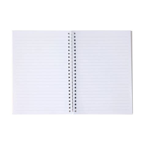 A5 Spiral Notebook Anko Target Australia