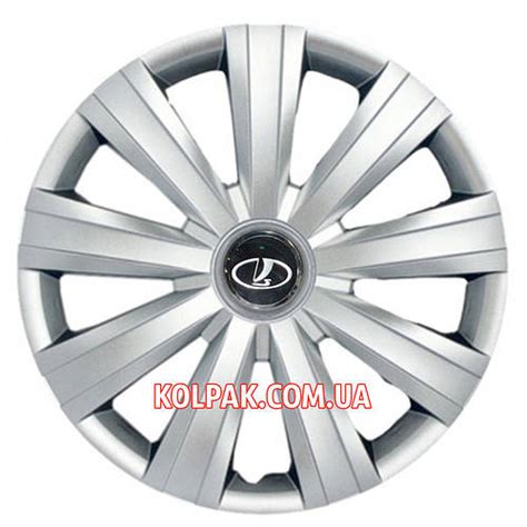 Колпаки на колеса r15 на Lada / Лада / ВАЗ SKS 328 (ID#1895982409 ...
