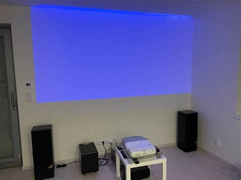 Need Help With Building Living Room AVS Forum