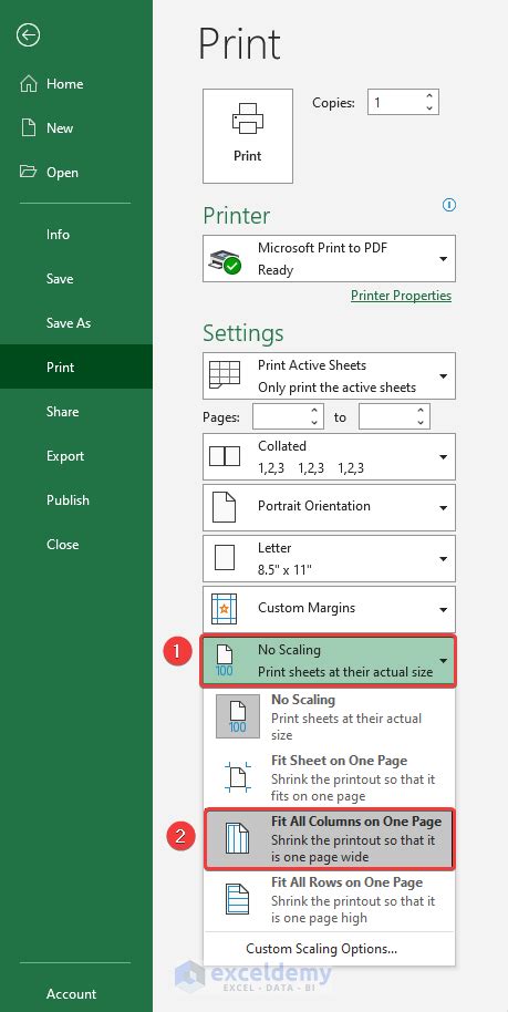 How To Print Avery Labels From Excel Simple Methods